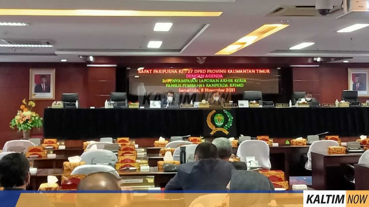 Anggota DPRD Kaltim Minita Pergub 49 Tahun 2020 di Revisi - kaltimnow Anggota DPRD Kaltim Minita Pergub 49 Tahun 2020 di Revisi - kaltimnow