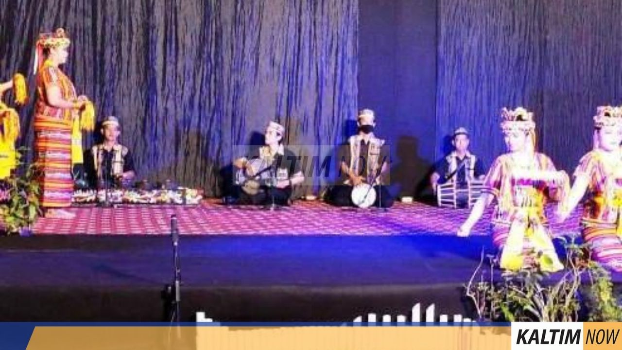 Disdikbud Kukar Gelar Persemanan Seni dan Budaya untuk Lestarikan ... Disdikbud Kukar Gelar Persemanan Seni dan Budaya untuk Lestarikan ...