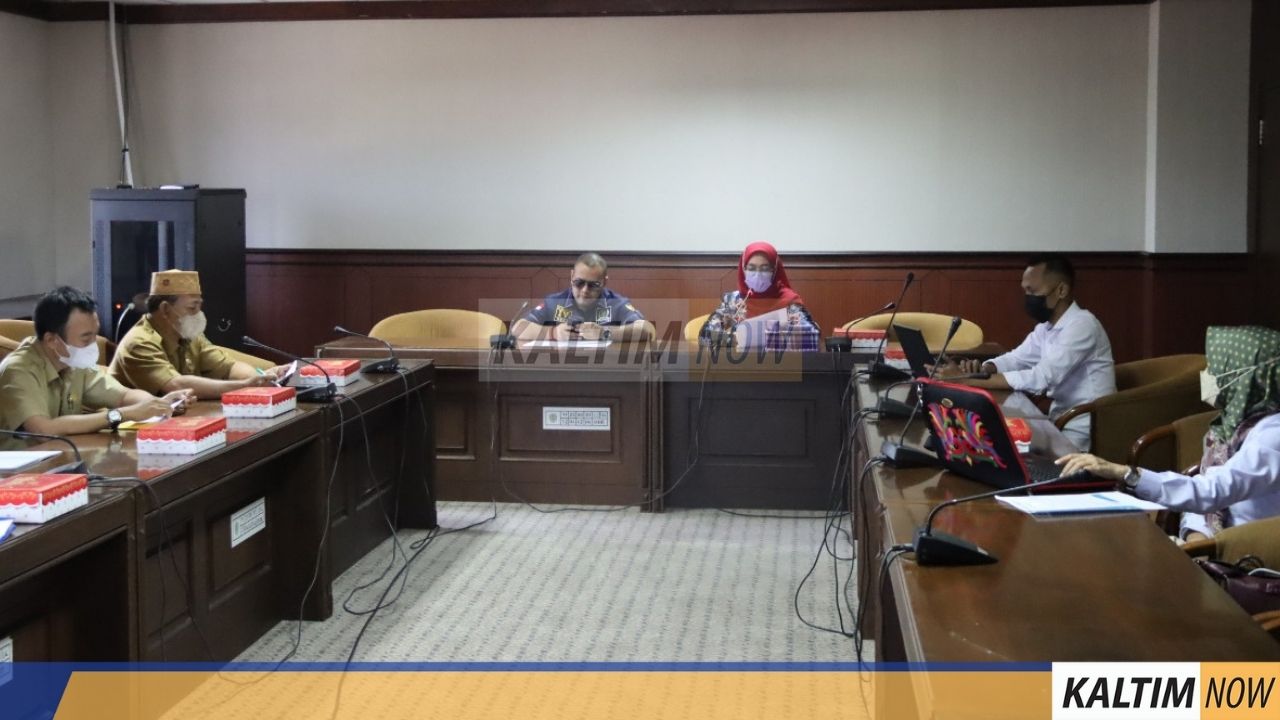 Komisi IV DPRD Kaltim Minta DKP3A Buat Program Skala Prioritas - kaltimnow Komisi IV DPRD Kaltim Minta DKP3A Buat Program Skala Prioritas - kaltimnow