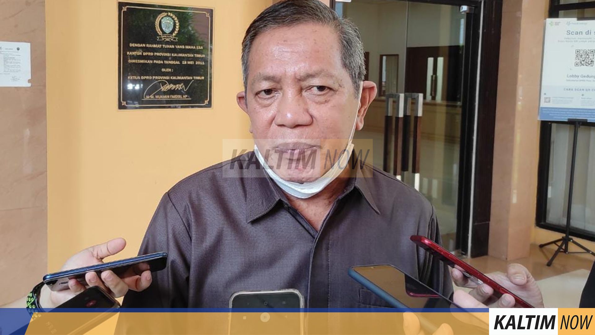 Banmus DPRD Kaltim Gelar Rapat untuk Sinkronisasi Program Kegiatan ... Banmus DPRD Kaltim Gelar Rapat untuk Sinkronisasi Program Kegiatan ...