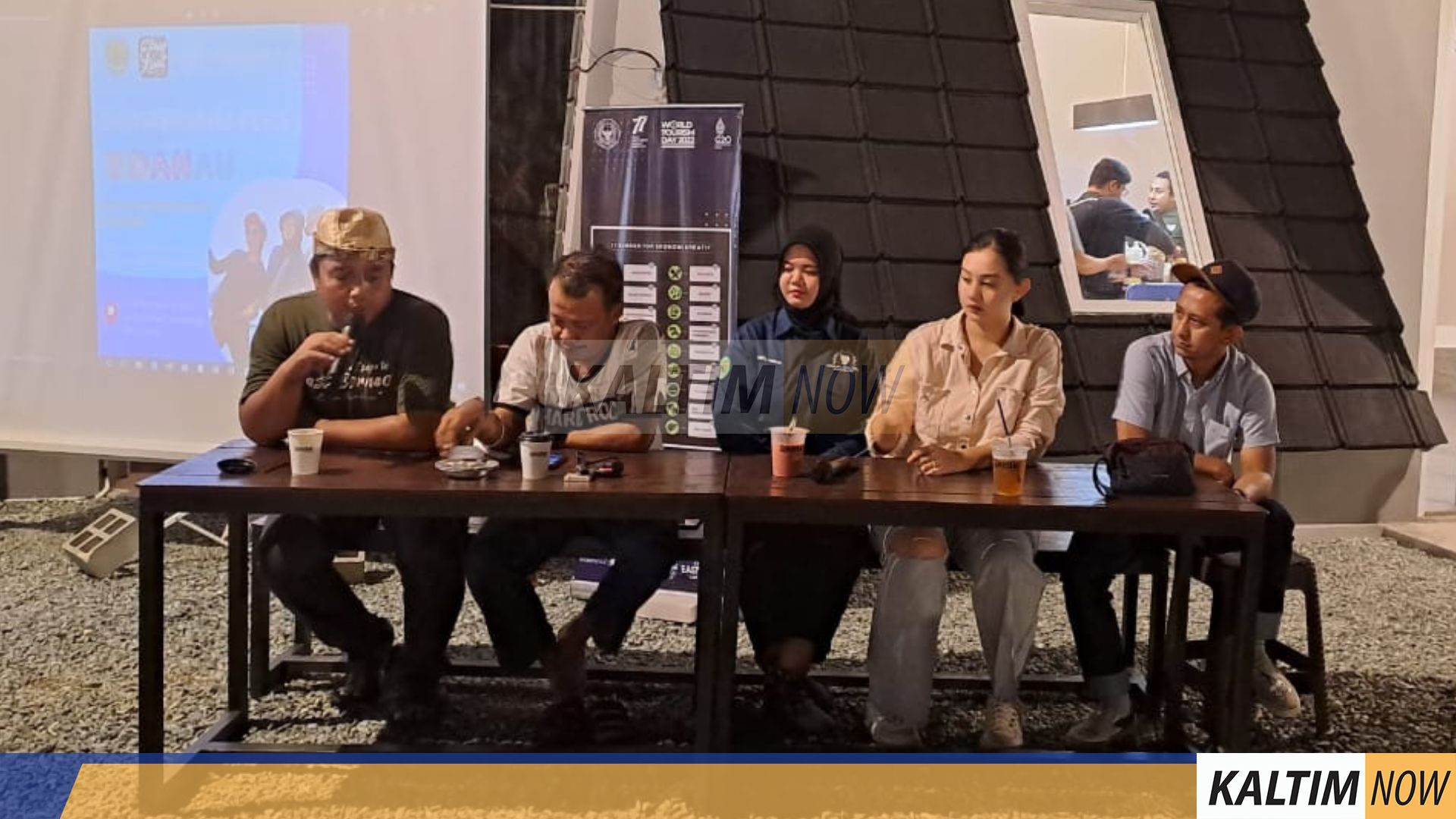 Bangkitkan Pariwisata dan Ekonomi, Dispar Kaltim Kembali Gelar Festival ... Bangkitkan Pariwisata dan Ekonomi, Dispar Kaltim Kembali Gelar Festival ...