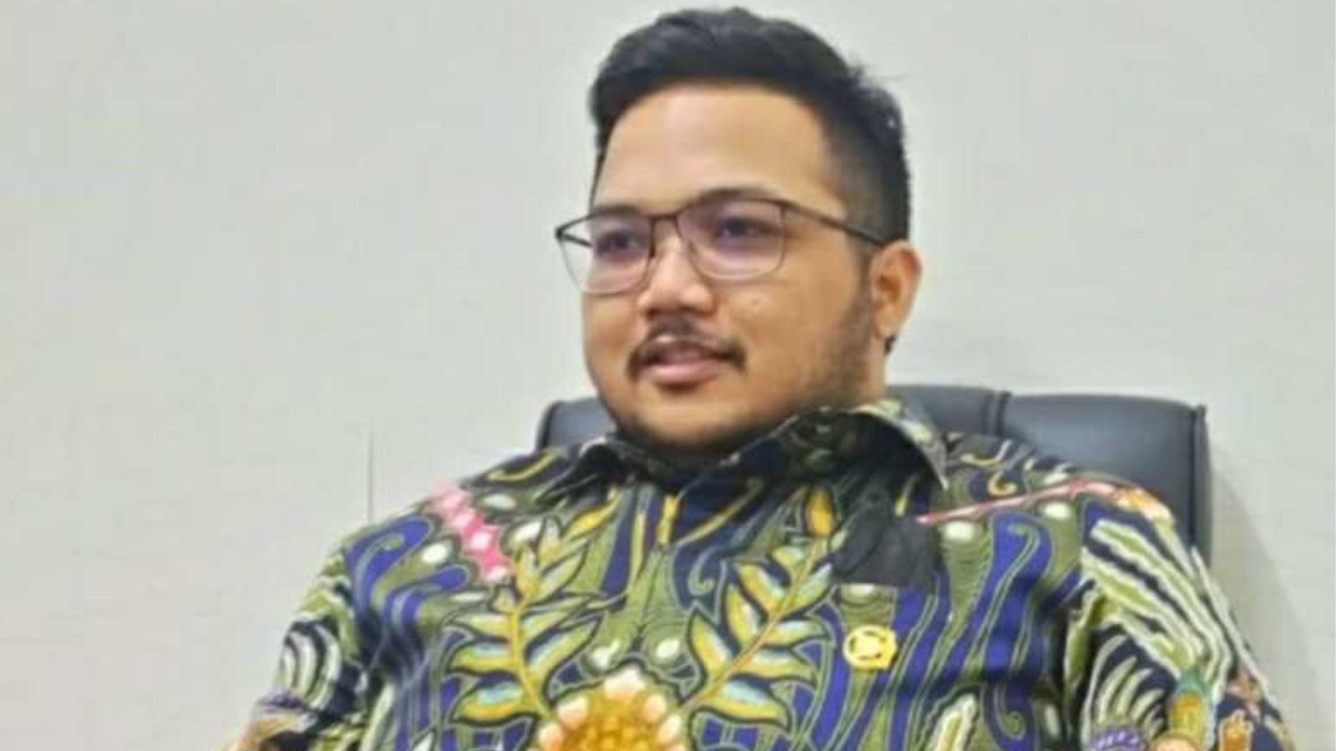 Hari Sumpah Pemuda, Ini Pesan Afif Rayhan Harun Kepada Generasi Muda ... Hari Sumpah Pemuda, Ini Pesan Afif Rayhan Harun Kepada Generasi Muda ...