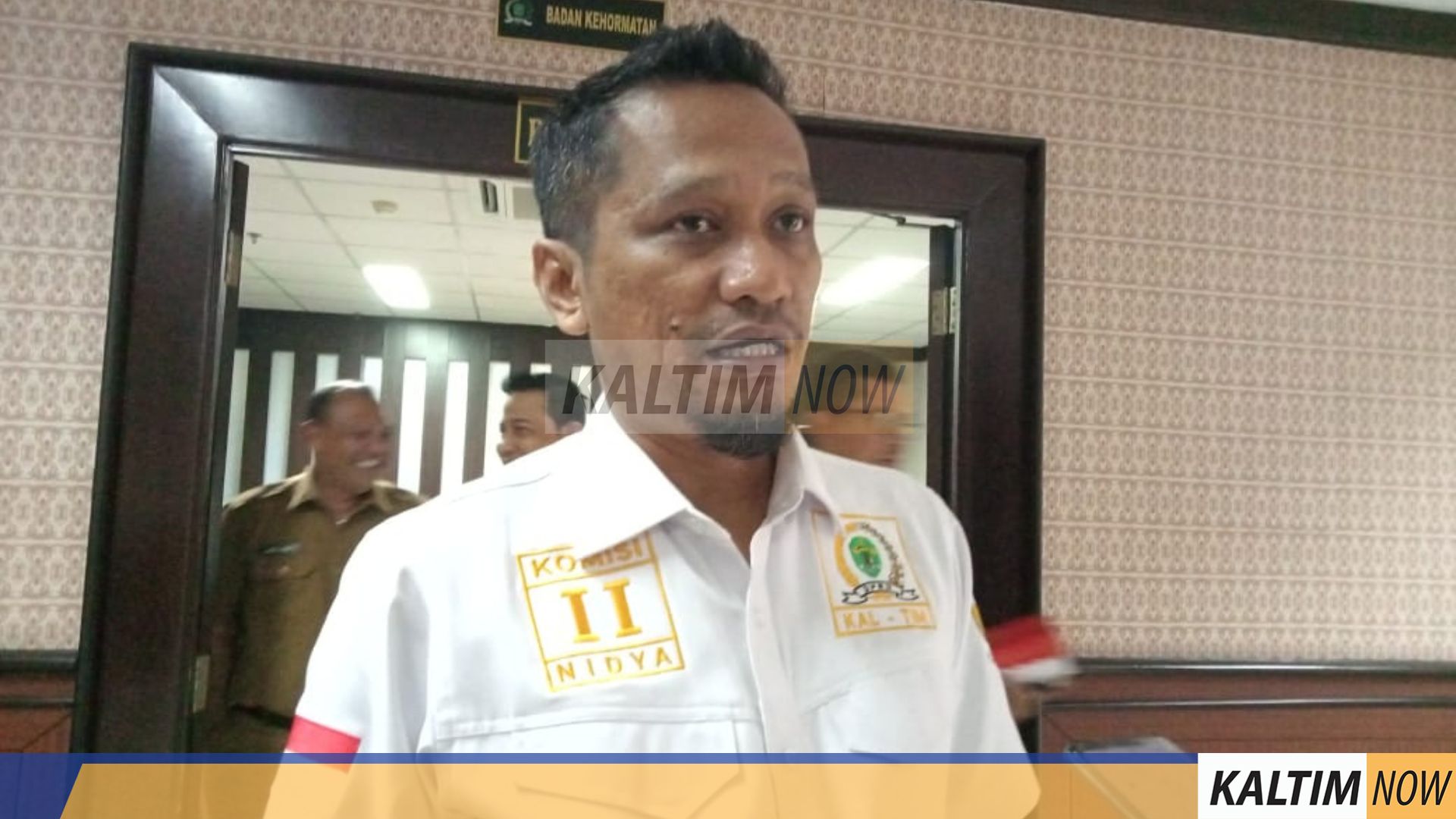 Pengelolaan Sungai Mahakam Banyak Dikuasai Swasta, Komisi II DPRD ... Pengelolaan Sungai Mahakam Banyak Dikuasai Swasta, Komisi II DPRD ...