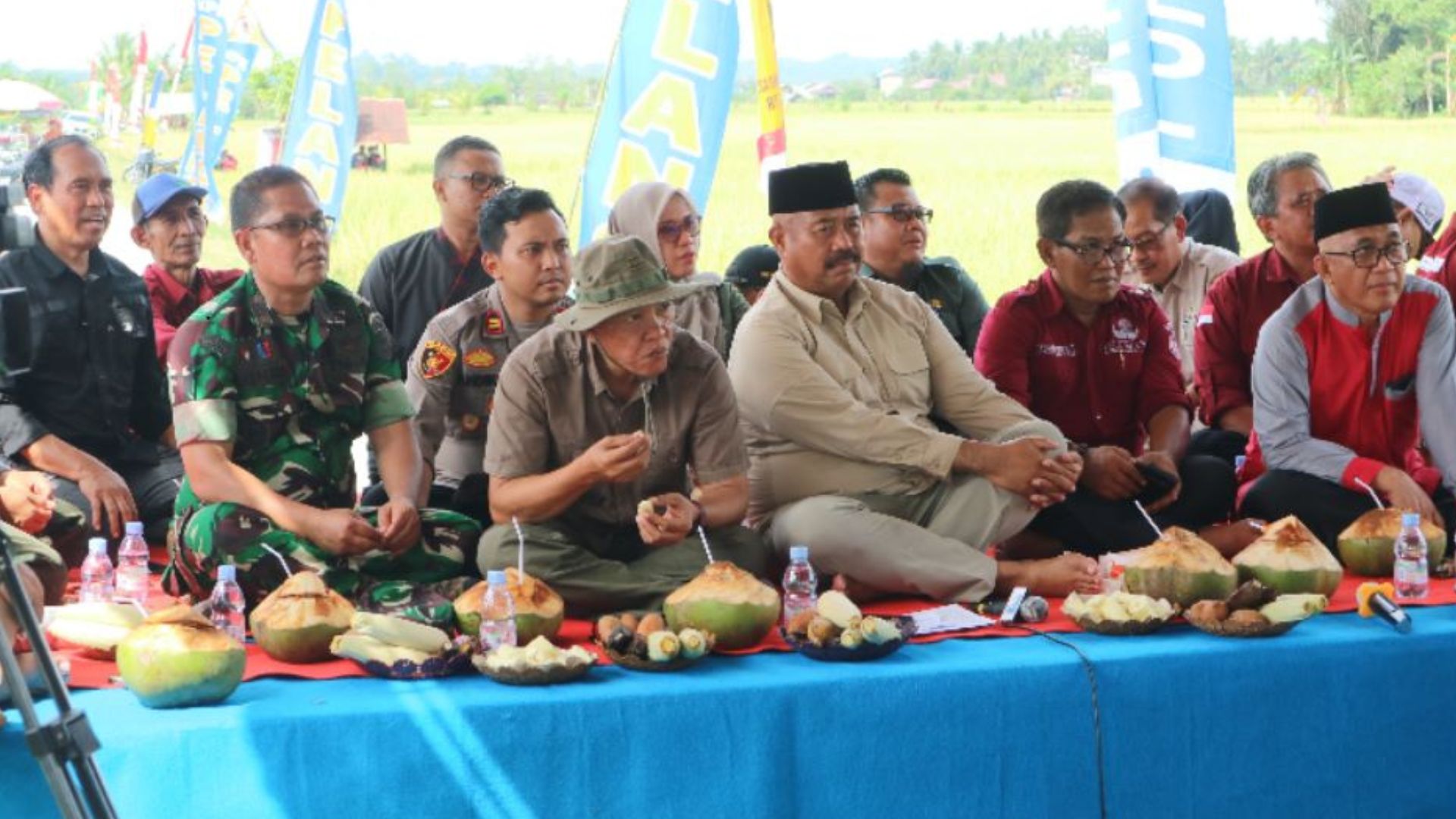 Wakil Ketua DPRD Kaltim Terus Dorong Pemerintah Agar Perhatikan Lahan ... Wakil Ketua DPRD Kaltim Terus Dorong Pemerintah Agar Perhatikan Lahan ...