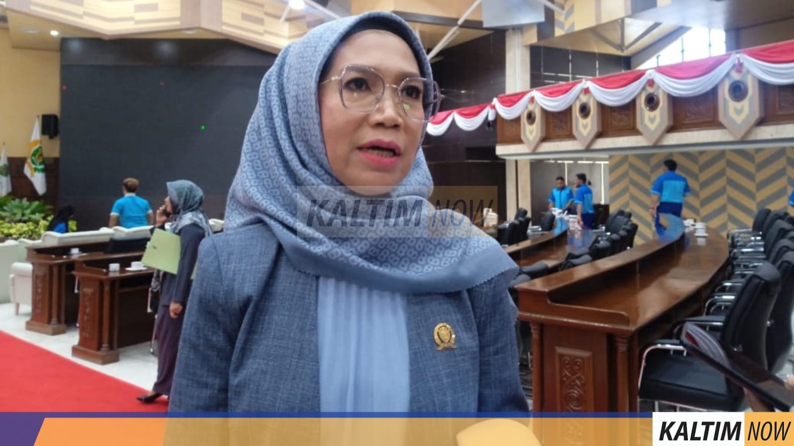 Puji Setyowati: Sistem Zonasi Masih Menjadi Pekerjaan Rumah untuk Kami ... Puji Setyowati: Sistem Zonasi Masih Menjadi Pekerjaan Rumah untuk Kami ...