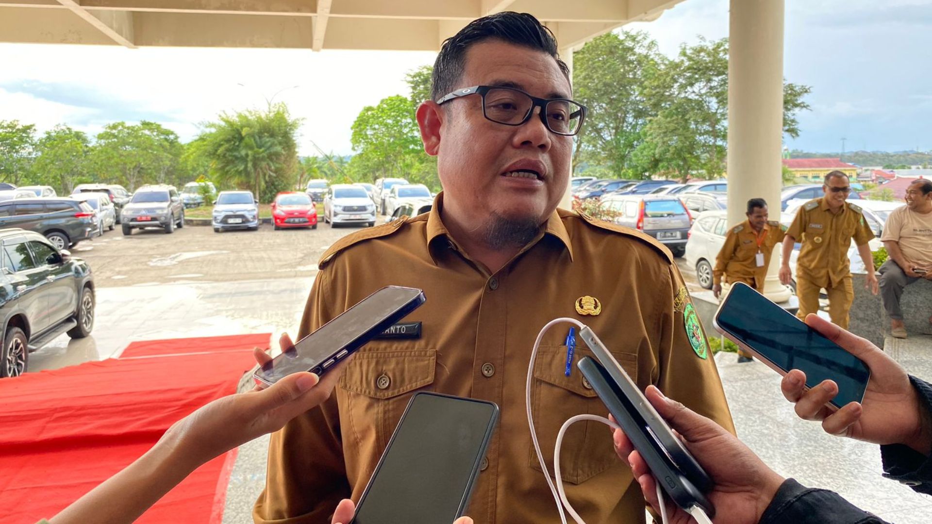 Upaya DPMD Kukar Perkuat Posyandu untuk Atasi Stunting - kaltimnow Upaya DPMD Kukar Perkuat Posyandu untuk Atasi Stunting - kaltimnow